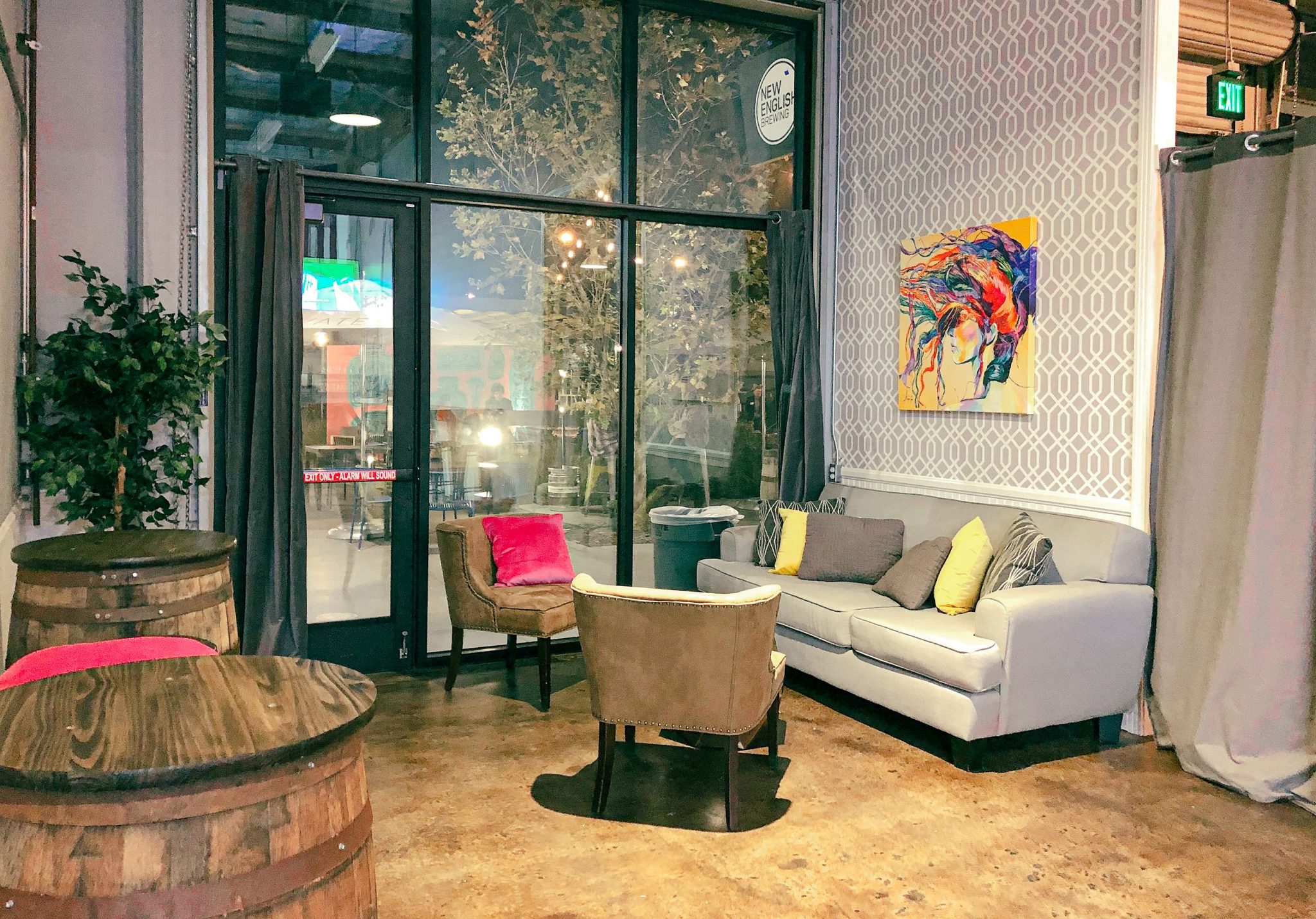 A newer form of New English - San Diego Beer News®