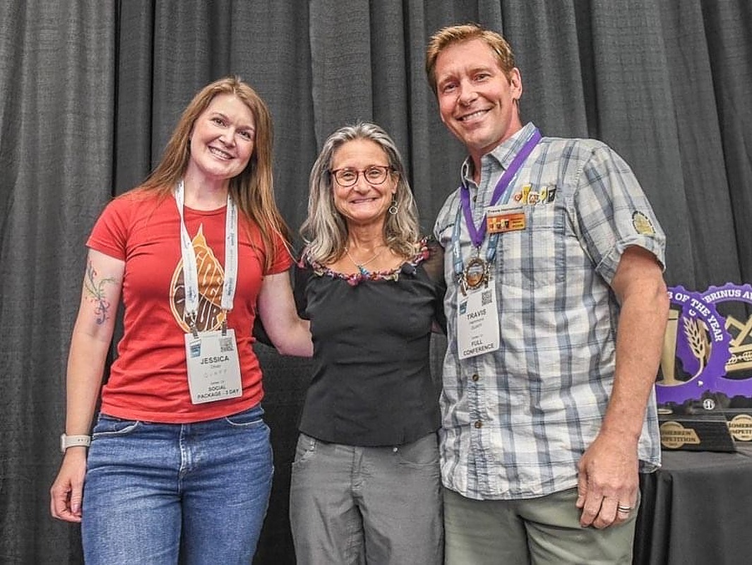 Local 2023 NHC Winners - San Diego Beer News®