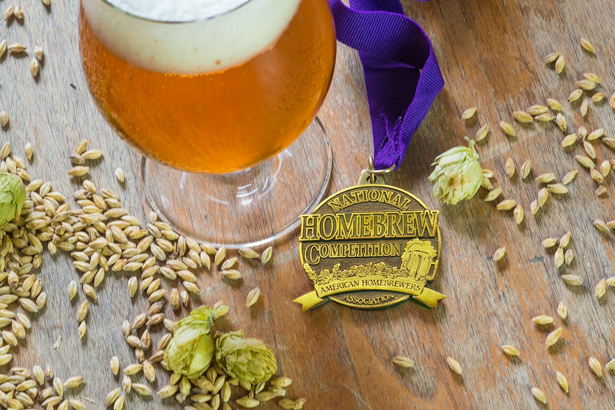 San Diegans shine on national stage - San Diego Beer News®