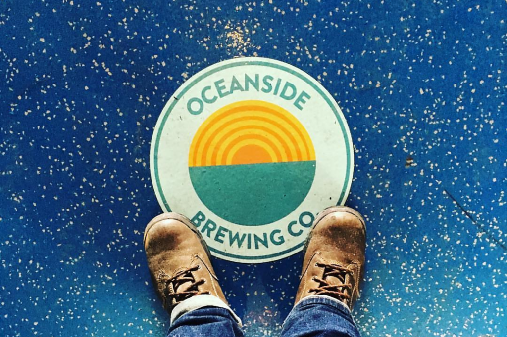 Oceanside Brewing owner takes reins - San Diego Beer News®