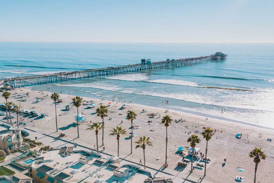 Coastal Oceanside Brewery Guide - San Diego Beer News®