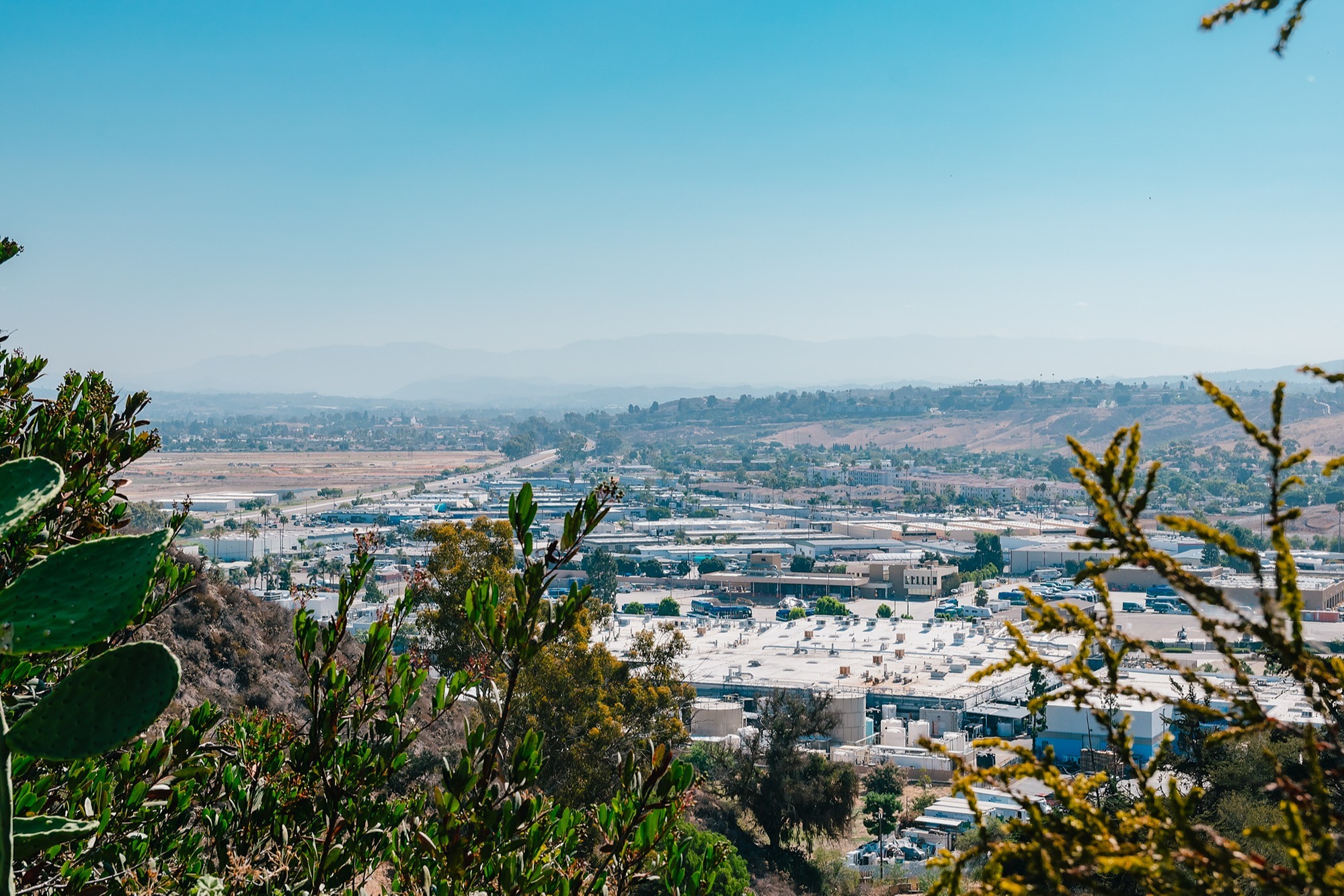 Inland Oceanside Brewery Guide - San Diego Beer News®