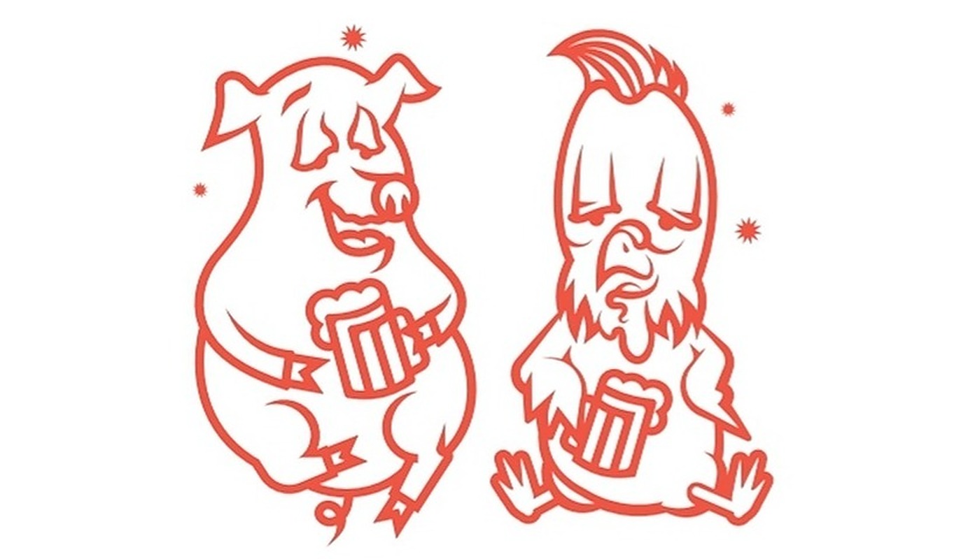 Another shot at Paradise - San Diego Beer News®