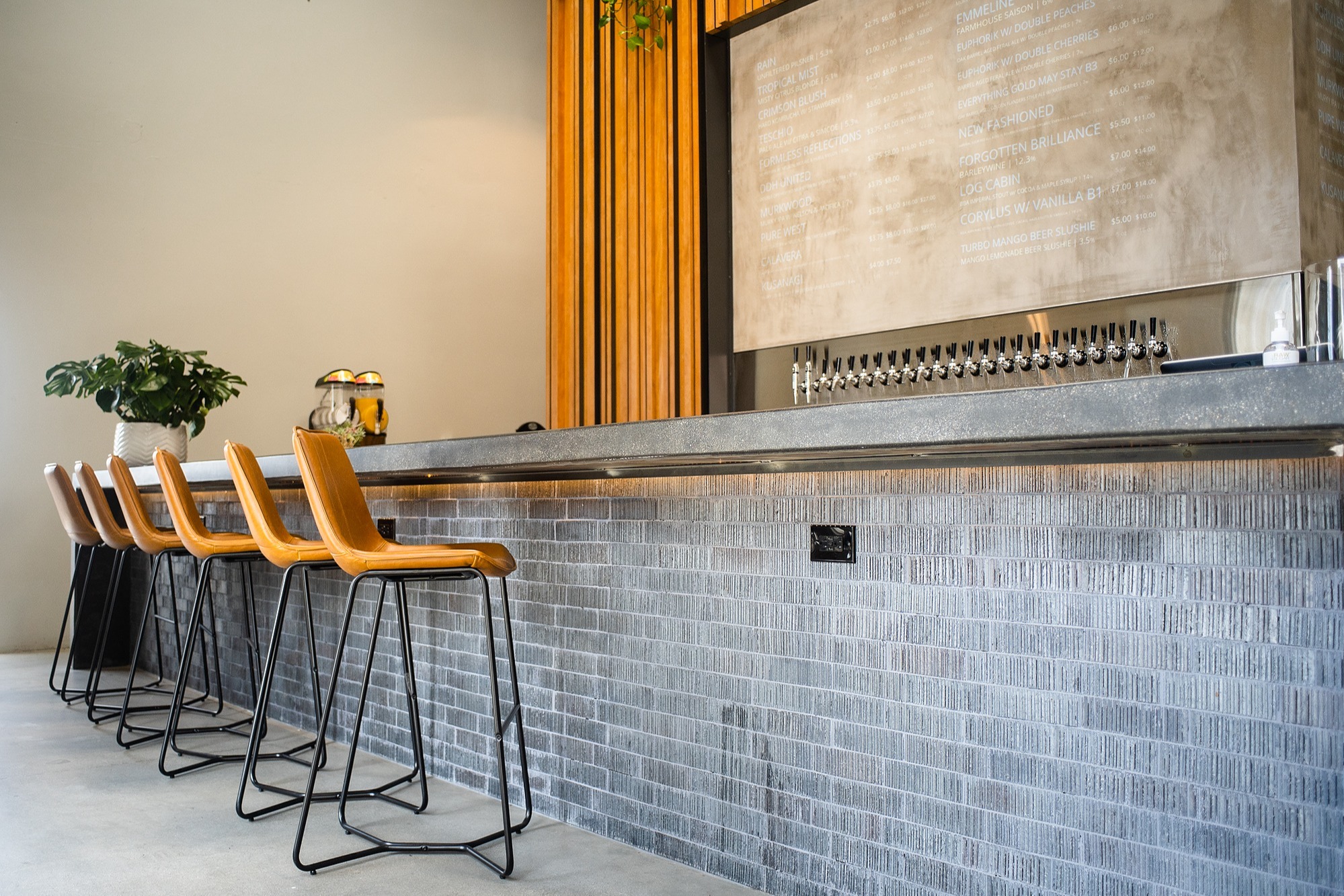 Pure Project Vista's public debut - San Diego Beer News®