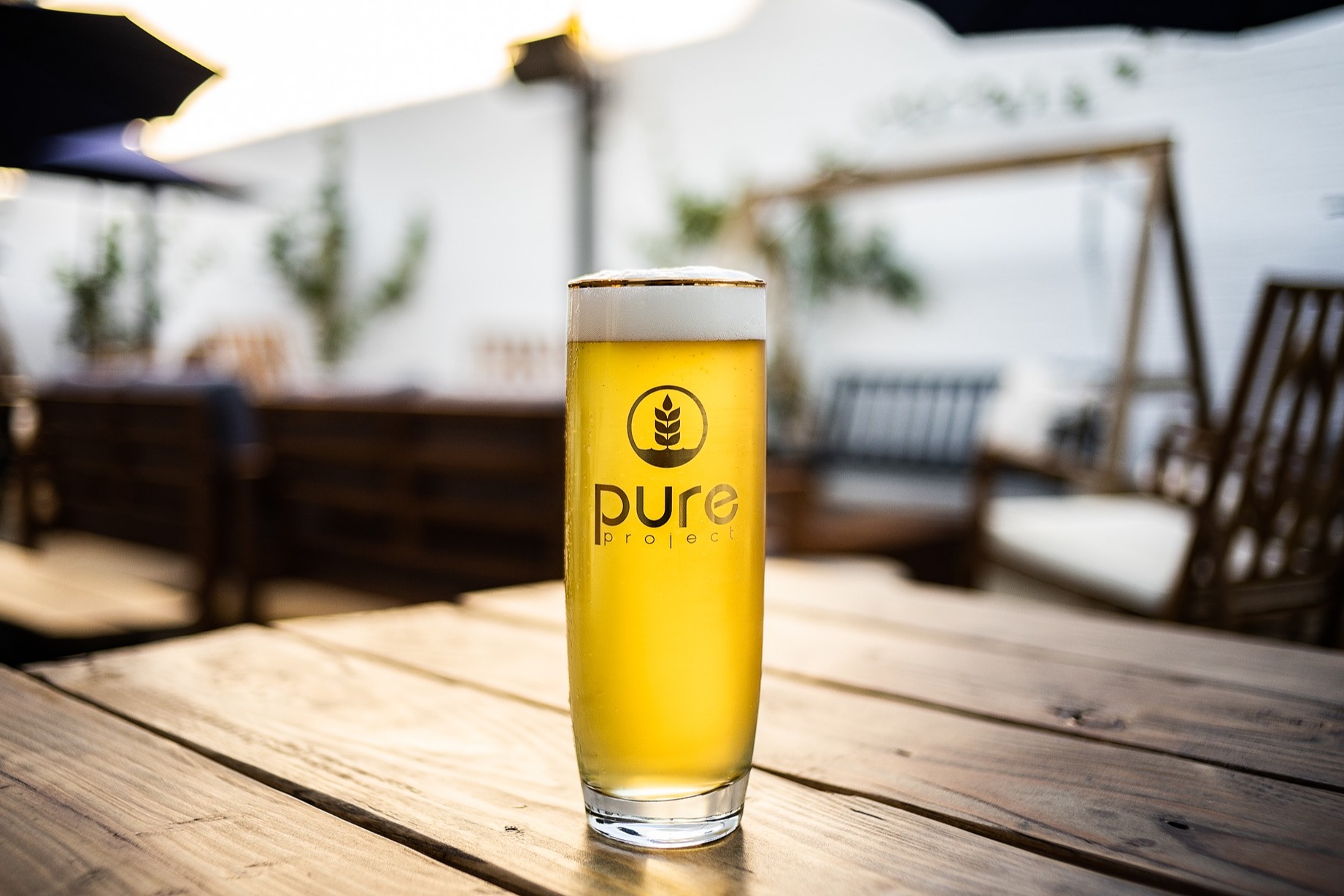 Pure Project set for satellite launch - San Diego Beer News®