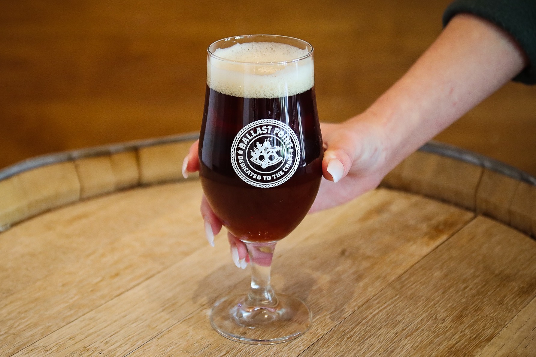 Brewing up more RESPECT - San Diego Beer News®