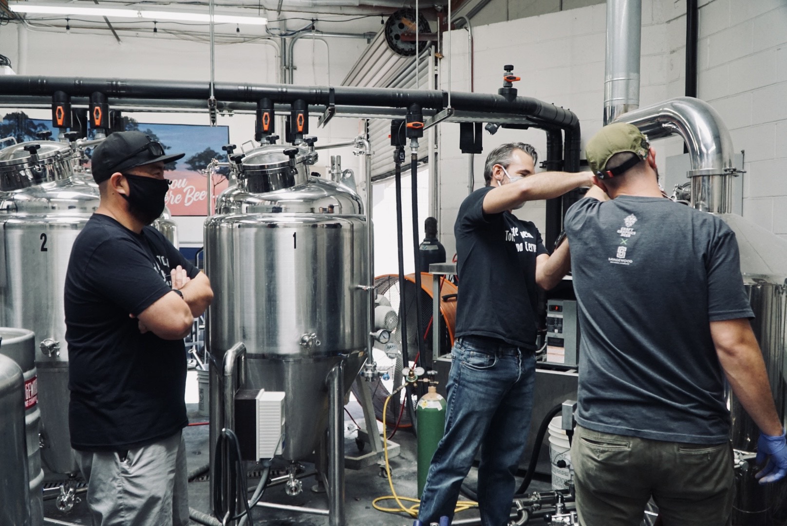 Still savage after all these years - San Diego Beer News®