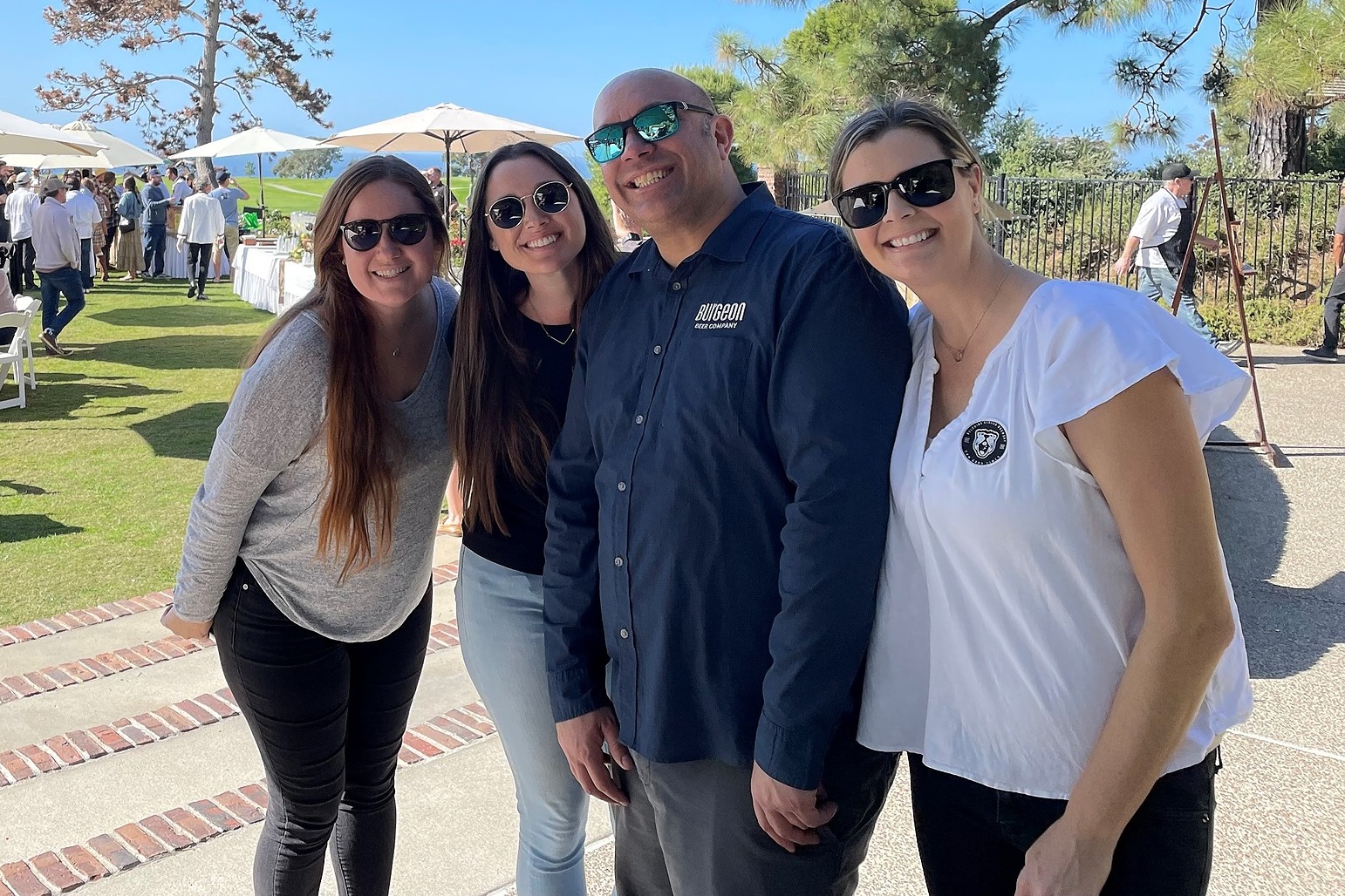 Guild appoints new Board of Directors - San Diego Beer News®