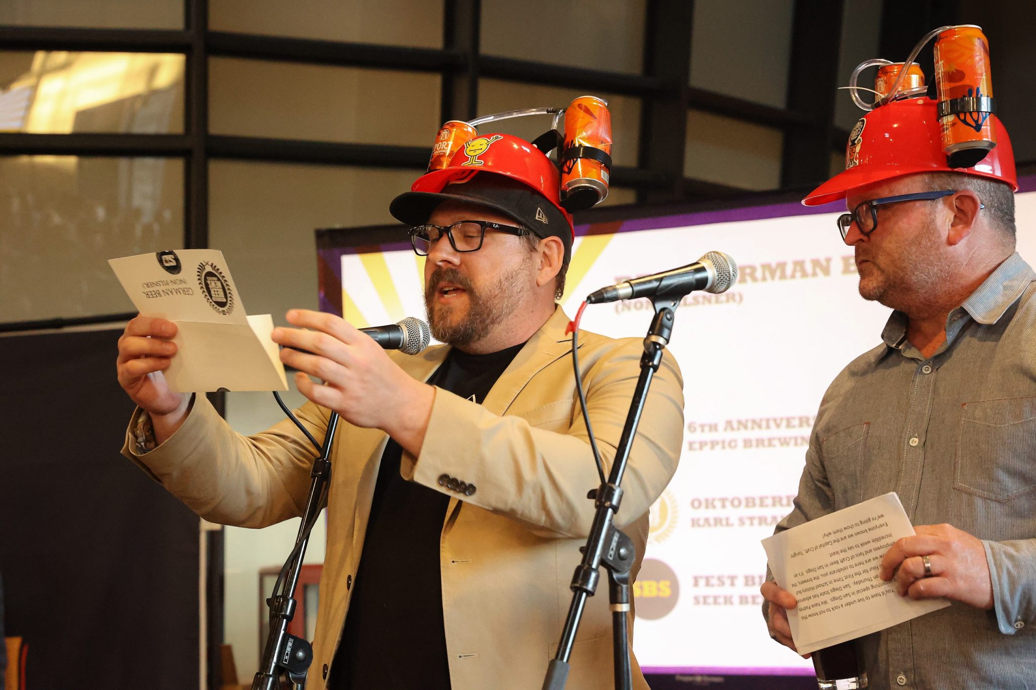 2023 San Diego Beer News Awards winners - San Diego Beer News®