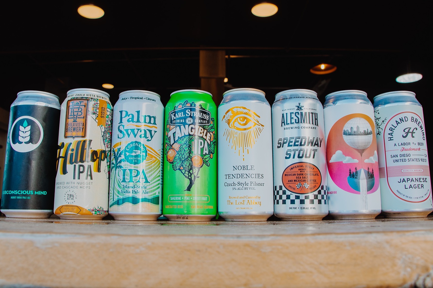 Bringing Beer Week home - San Diego Beer News®