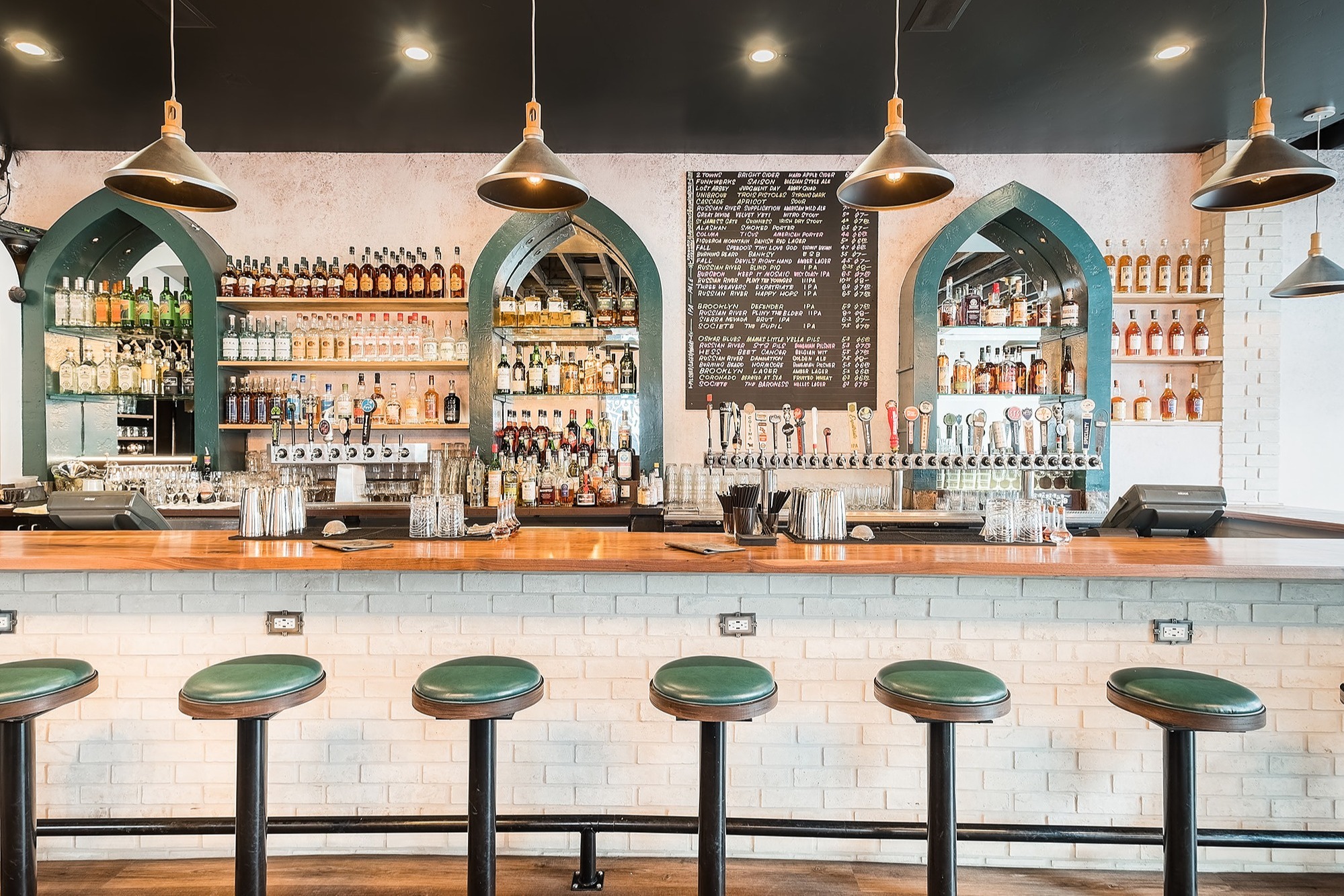 Small Bar announces closure - San Diego Beer News®