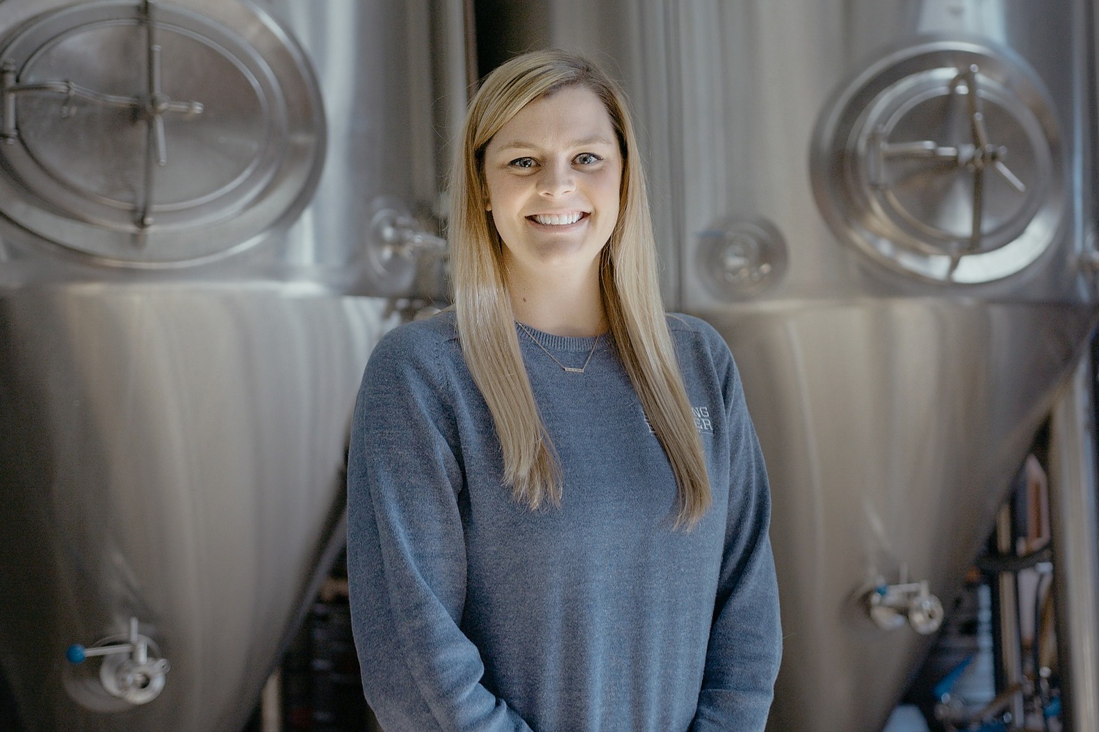 Craft Q&A: Haley Smith - San Diego Beer News®