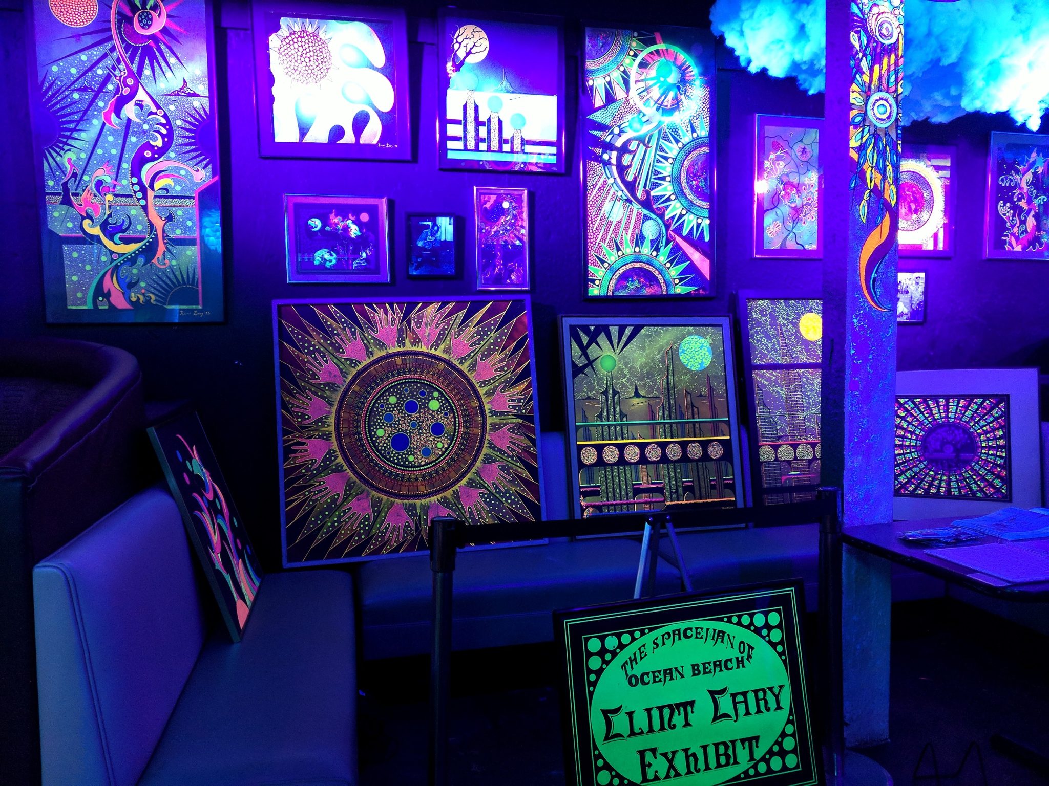 Welcome to The Space Pad - San Diego Beer News®