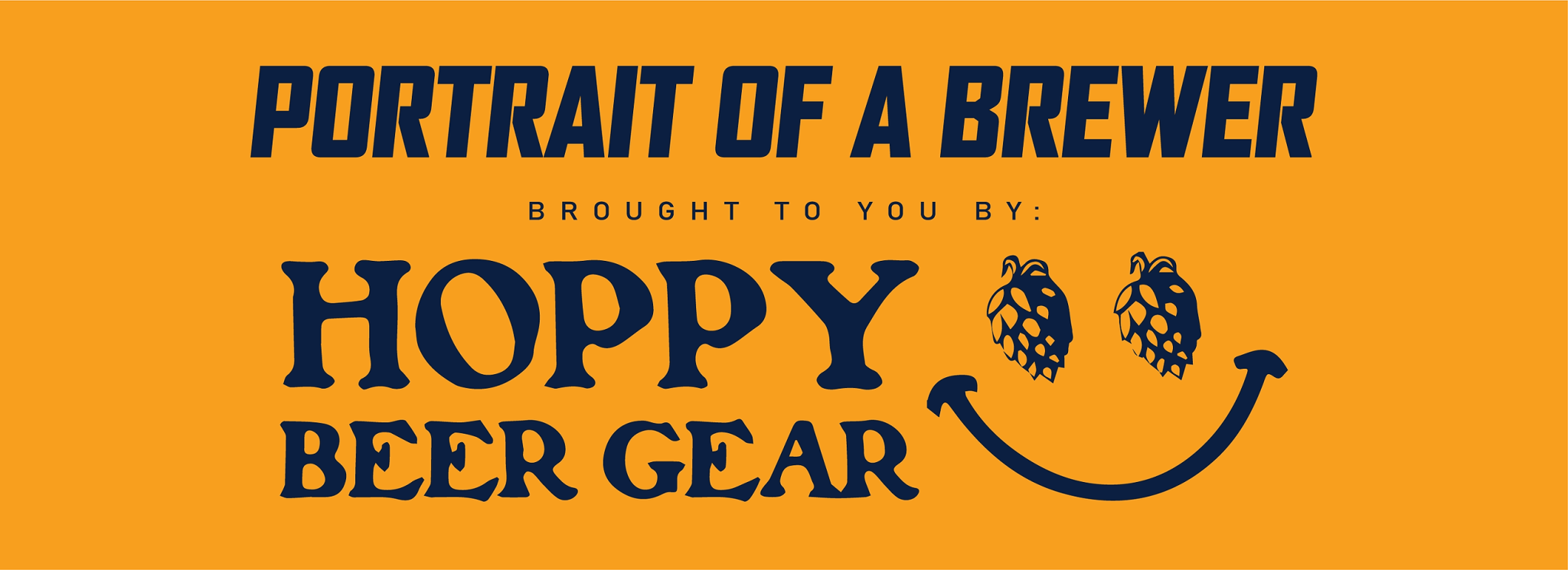 Portrait of a Brewer: Austin Pinder, Bay City Brewing - San Diego Beer ...