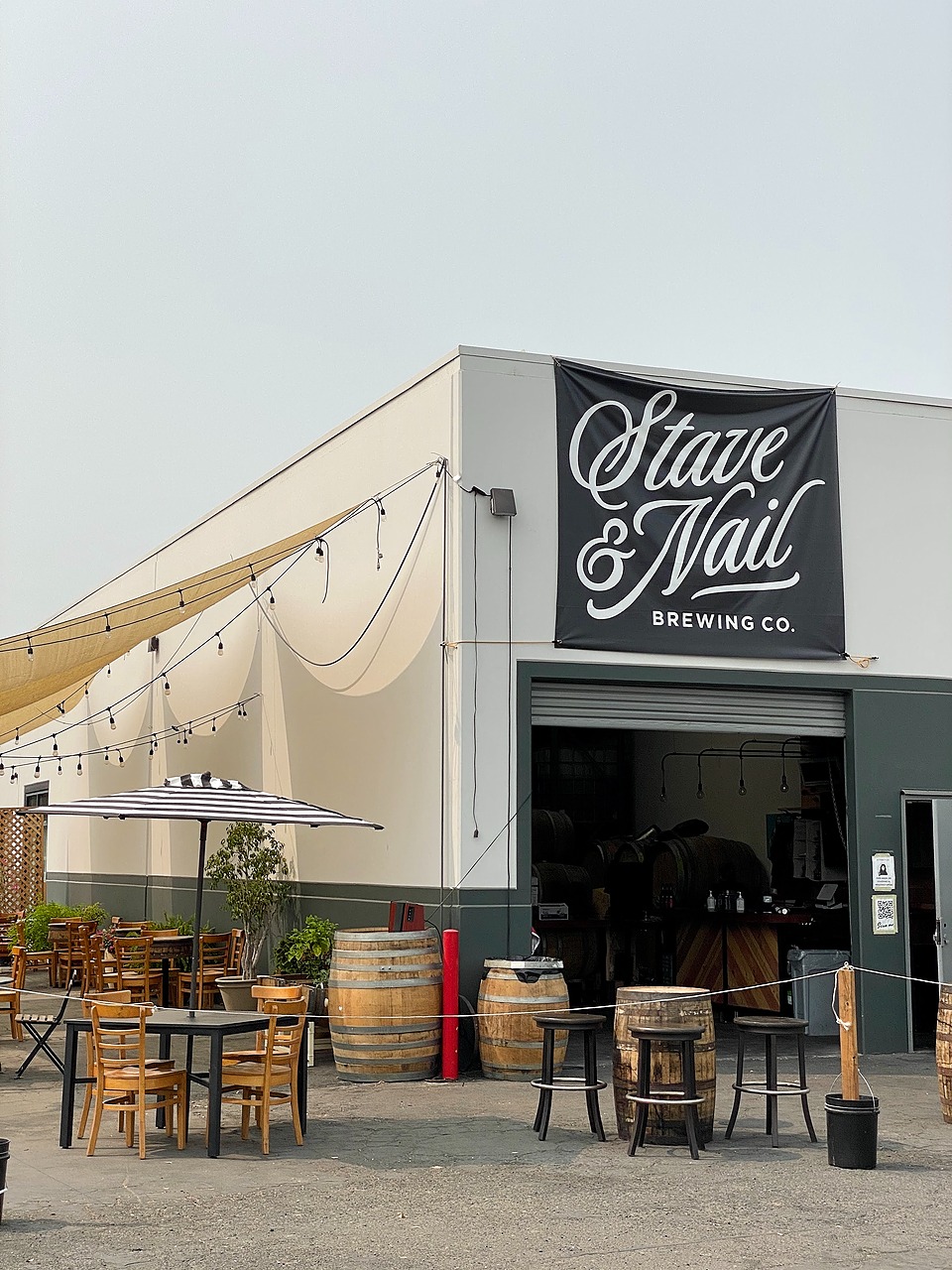 Stave & Nail closing temporarily - San Diego Beer News®