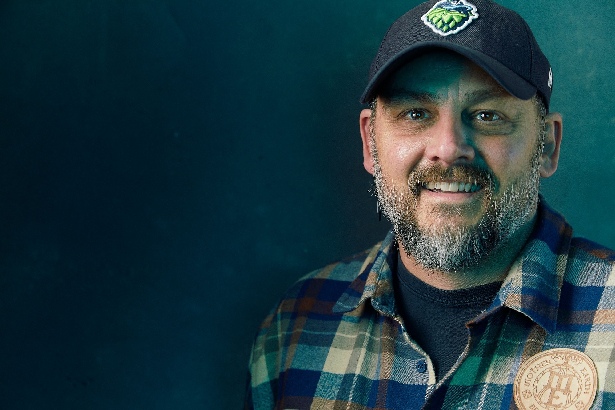 Bret Stitzman, Mother Earth Brew Co. - San Diego Beer News®