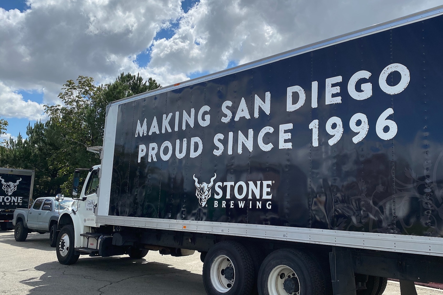 Stone Brewing returning to San Marcos - San Diego Beer News®