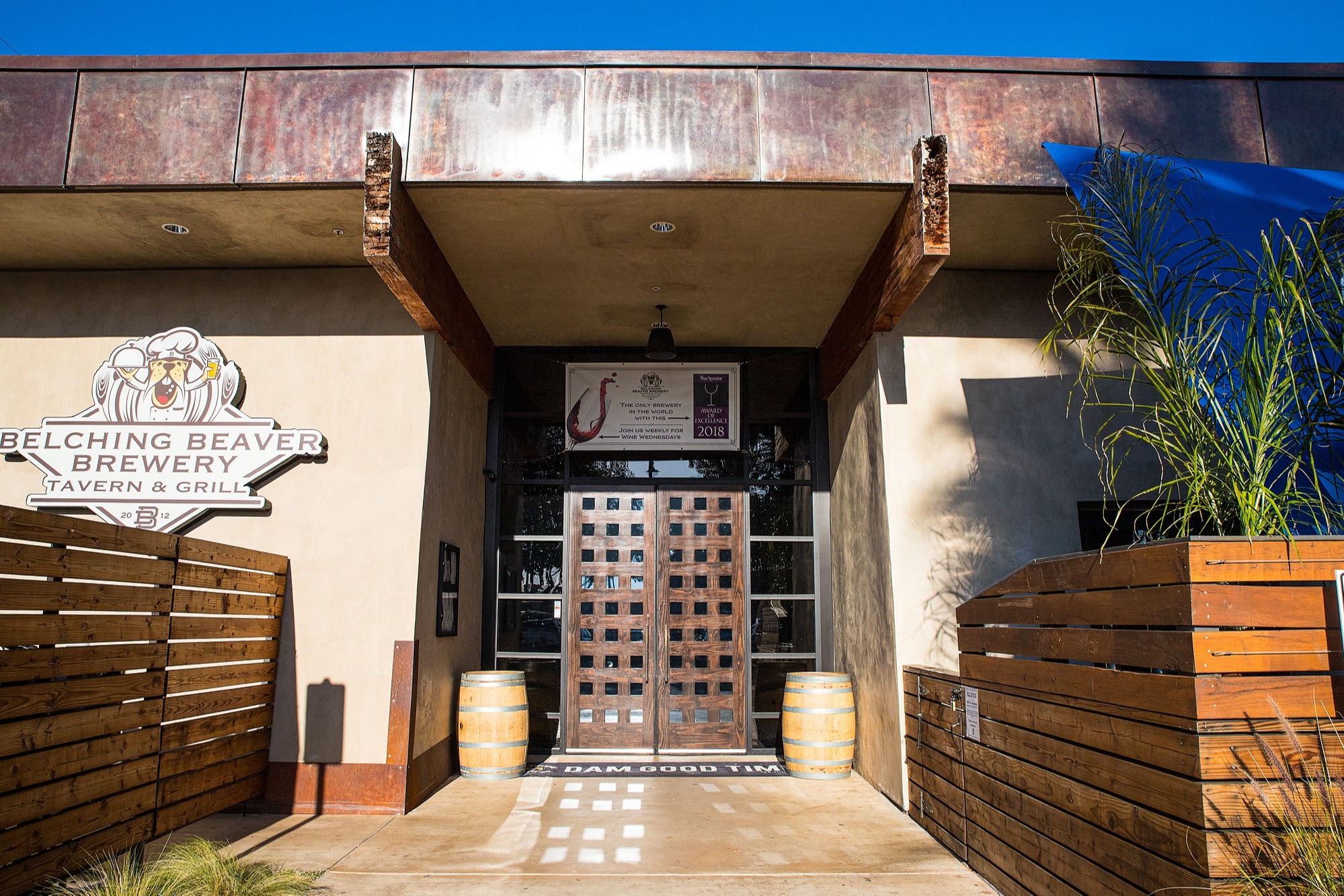 Pull back the dam curtain – Part 2 - San Diego Beer News®