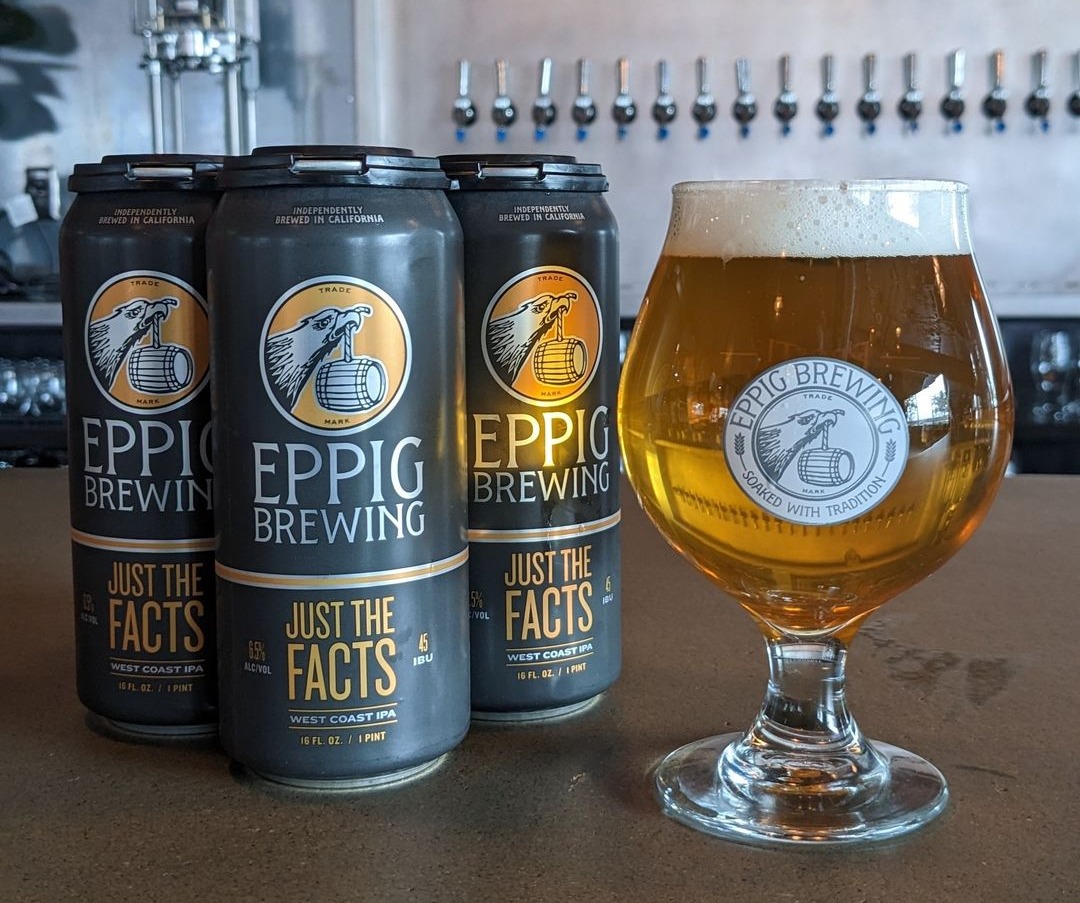 What's Tapping (1/12/23) - San Diego Beer News®