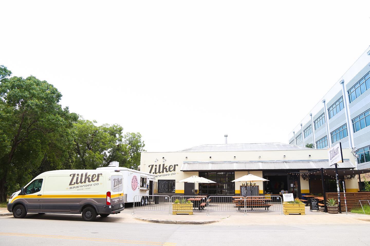 Local brewer giddying up to Austin - San Diego Beer News®