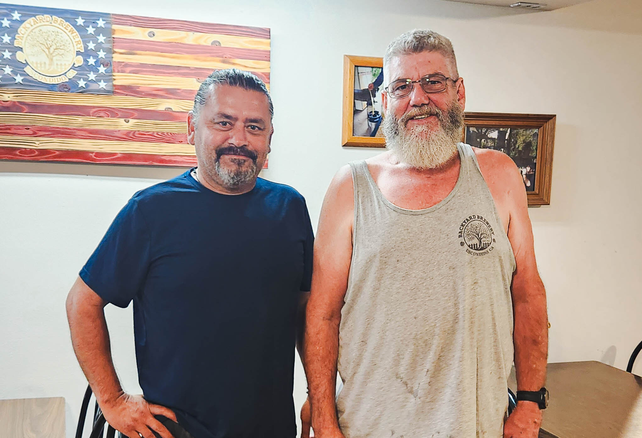 Release & Recipe: RIPA - San Diego Beer News®