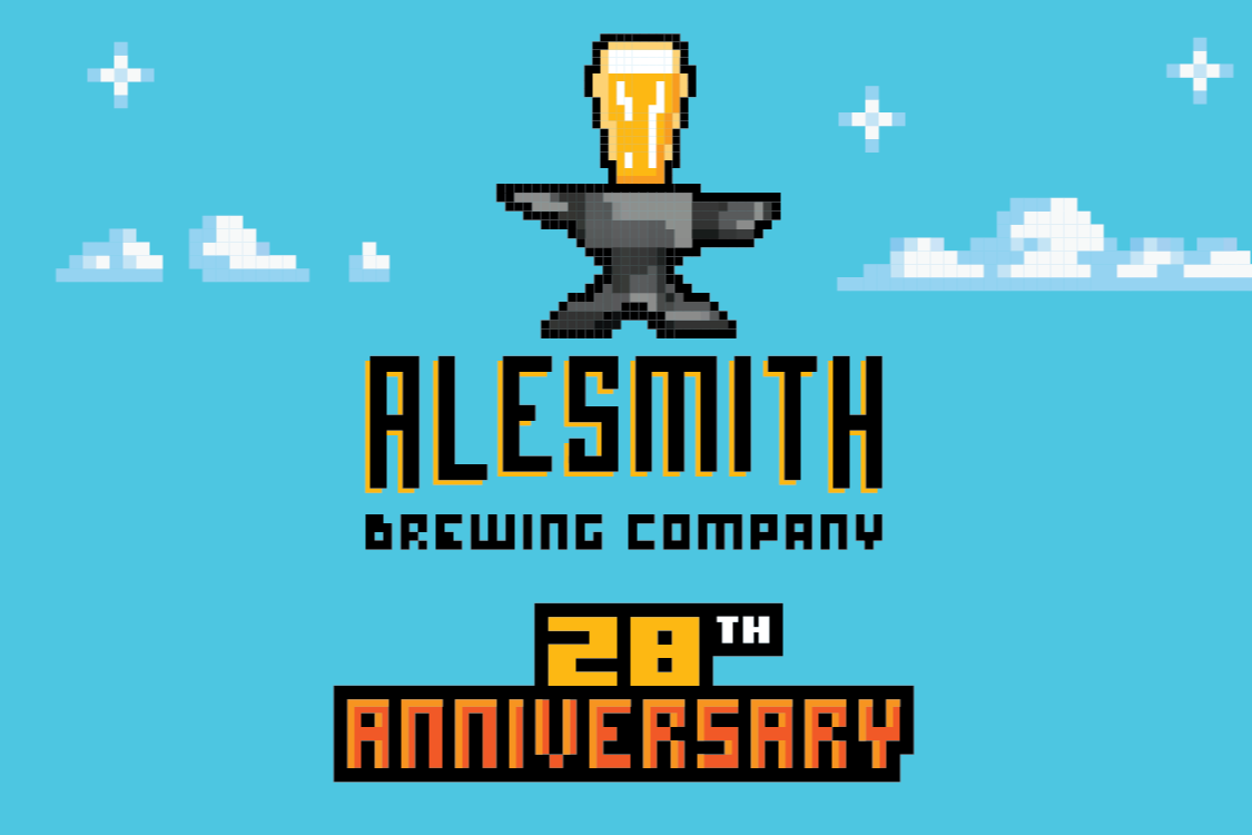 Celebrating 28 years of hand-forged ales - San Diego Beer News®