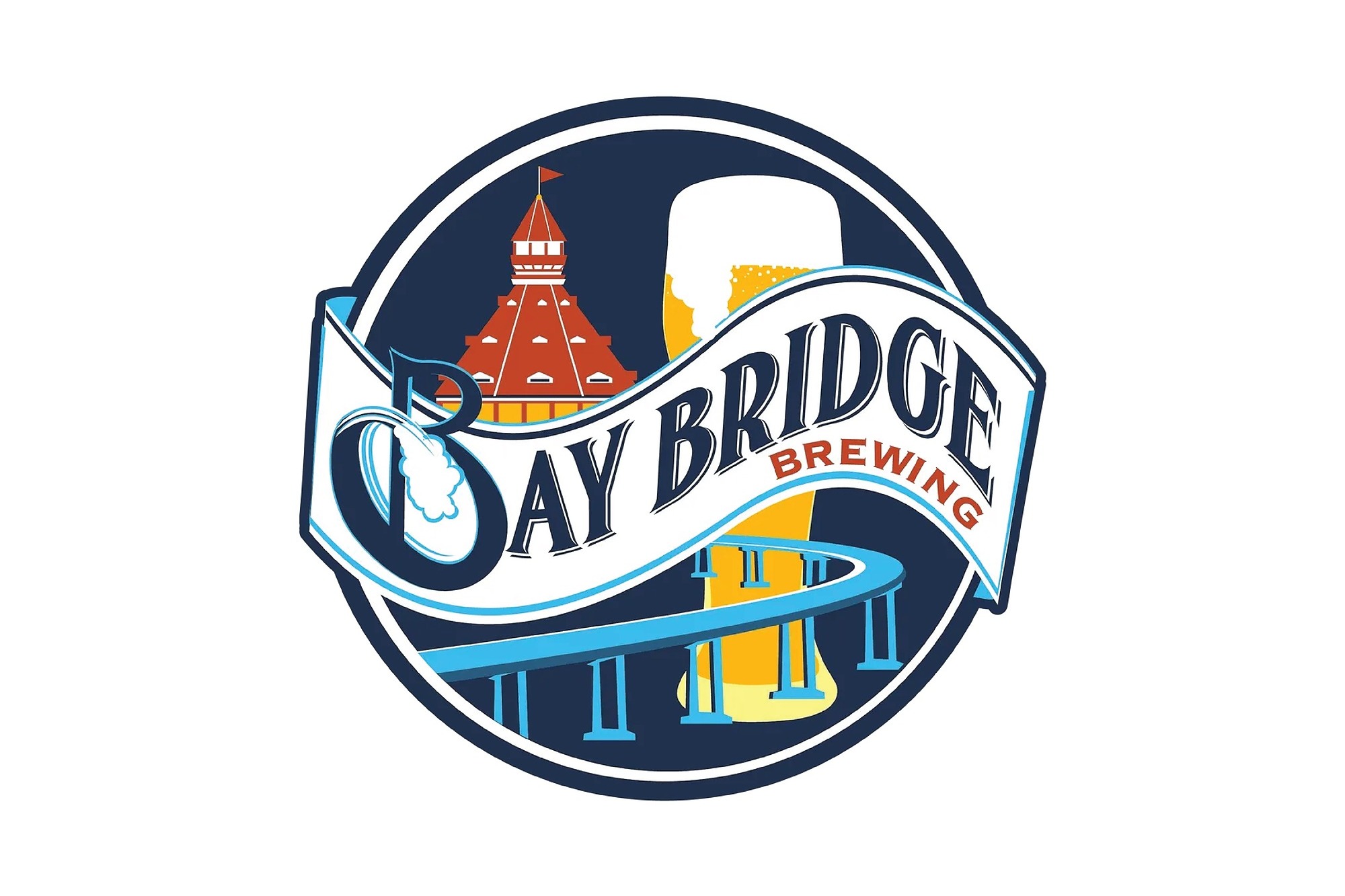 Bay Bridge Brewing bows out - San Diego Beer News®