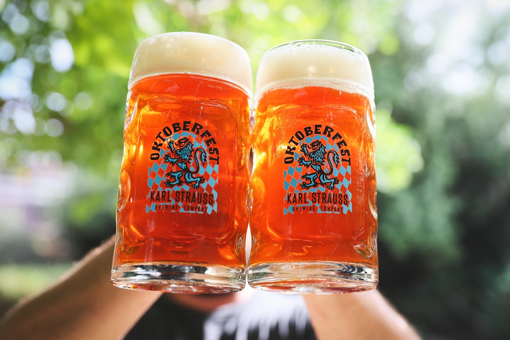 Karl Strauss' timeless tradition continues - San Diego Beer News®