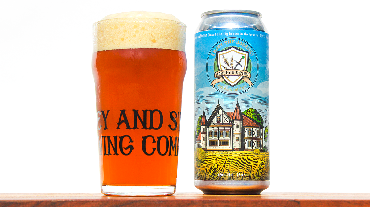 Beer of the Week: The Edwin Fox - San Diego Beer News®