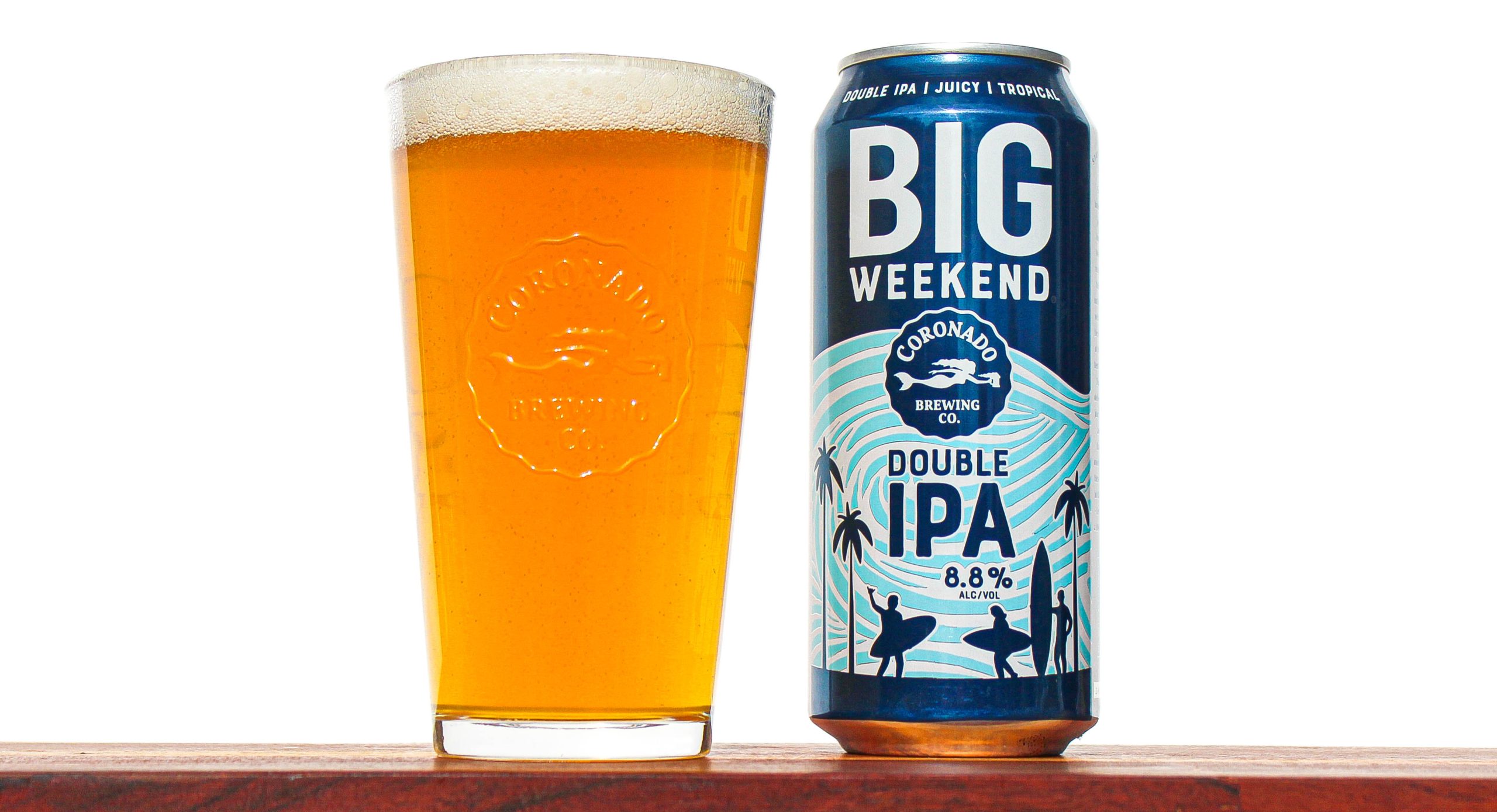 Beer of the Week: BIG Weekend - San Diego Beer News®