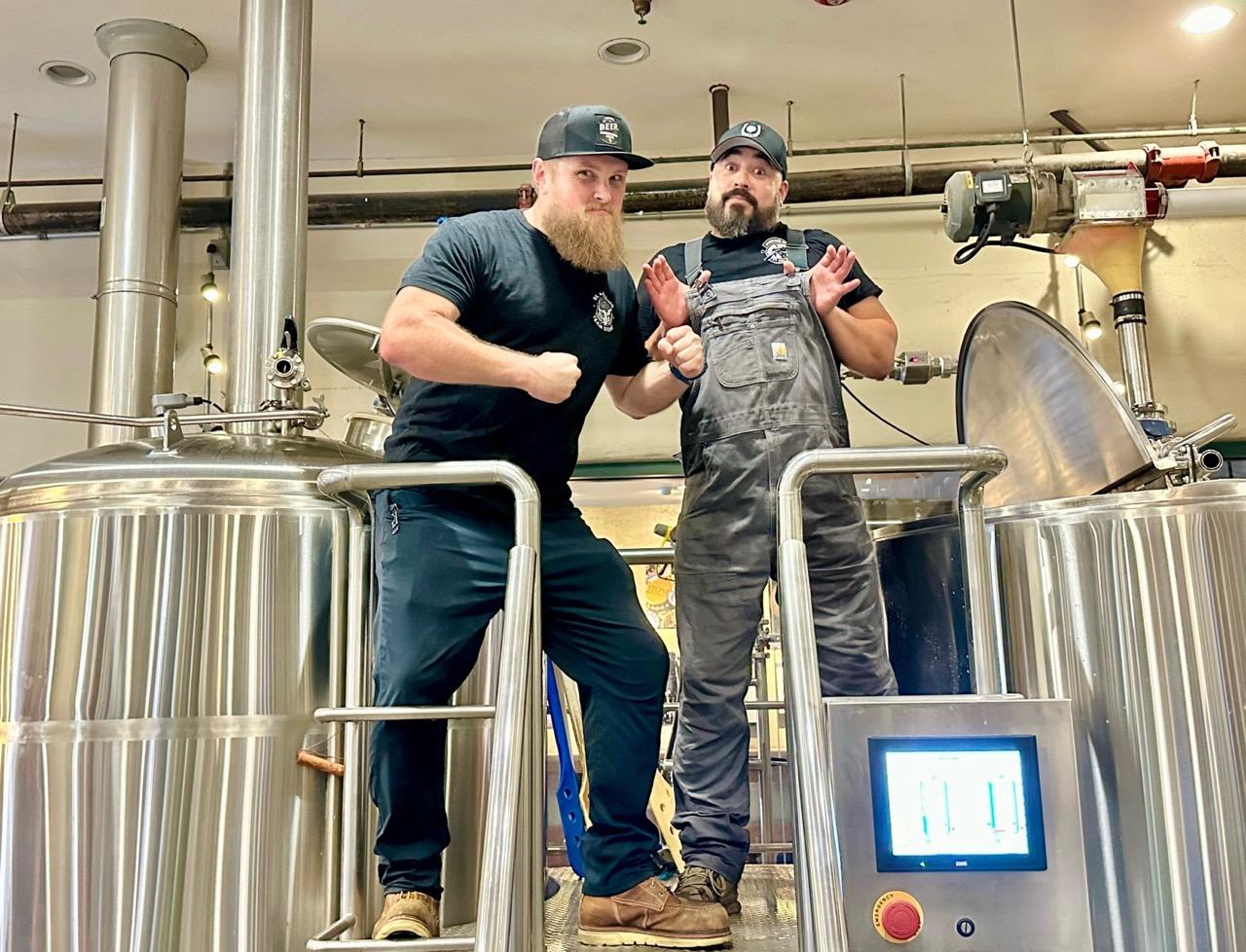 Release & Recipe: Kuiki - San Diego Beer News®