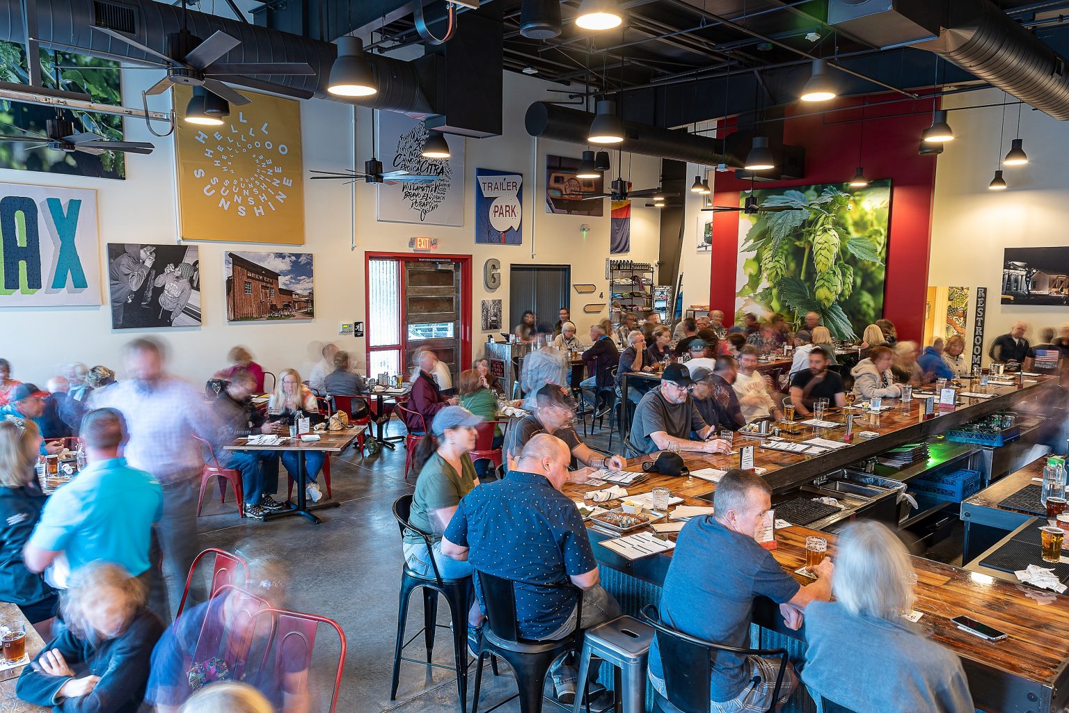 Prescott & Sedona, Arizona Brewery Guide - San Diego Beer News®