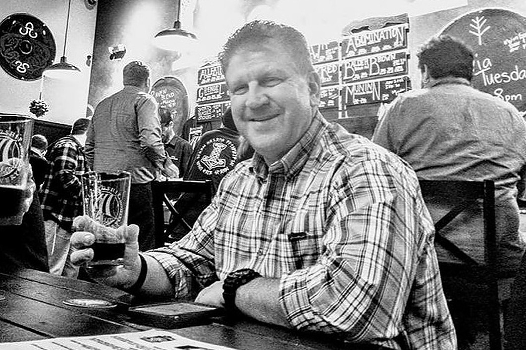 There are no words...but I’ll try - San Diego Beer News®