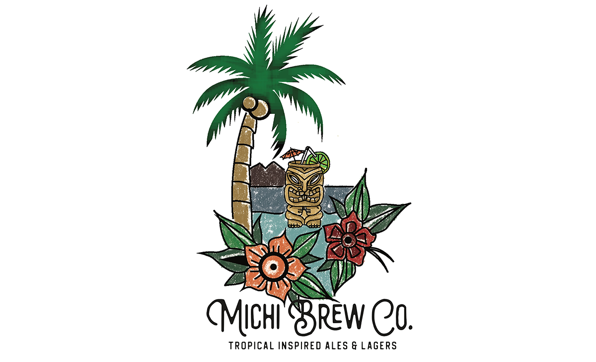 Michi Brew Co. to deliver island vibes - San Diego Beer News®