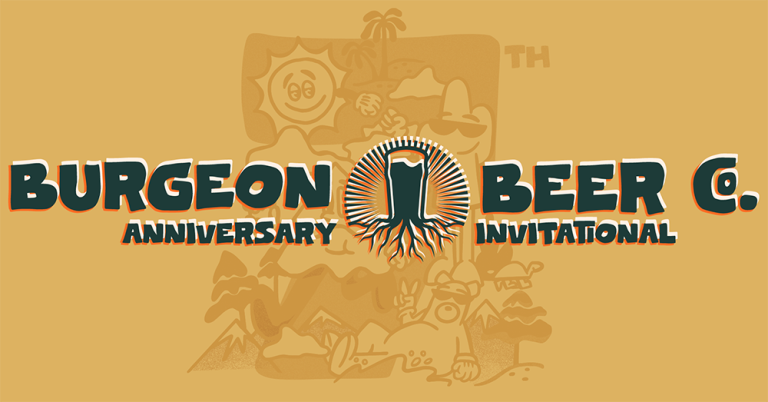 Burgeon Beer planning a truly worldly event - San Diego Beer News®