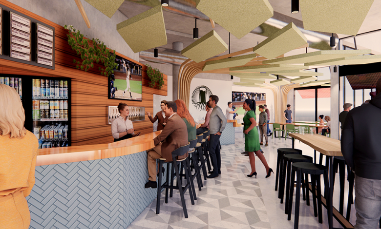 Burgeon readies for The Grove’s debut - San Diego Beer News®