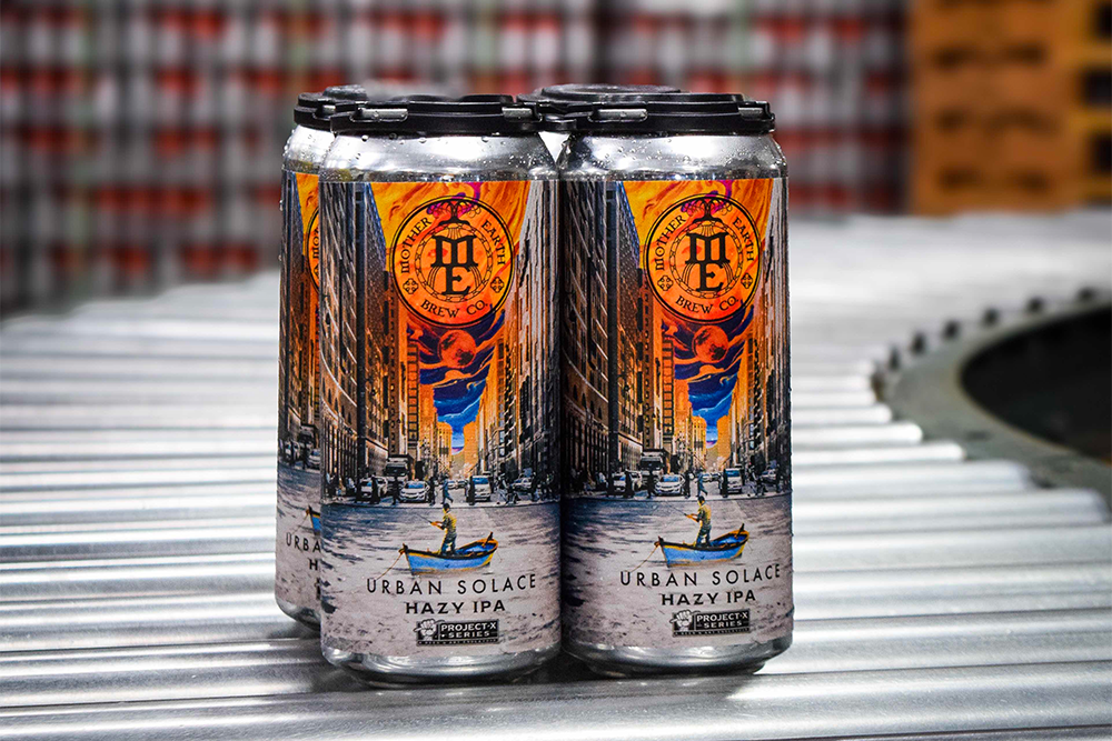 Art, hops align for Vista brewery - San Diego Beer News®