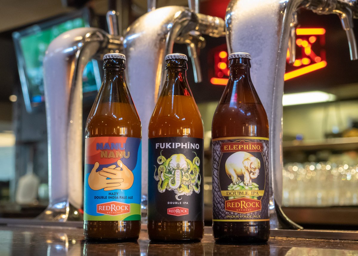 Park City & Ogden, Utah - San Diego Beer News®