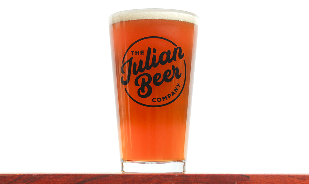 Beer of the Week: Juniper Flats - San Diego Beer News®