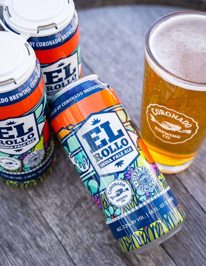 What’s Tapping (2/22) - San Diego Beer News®