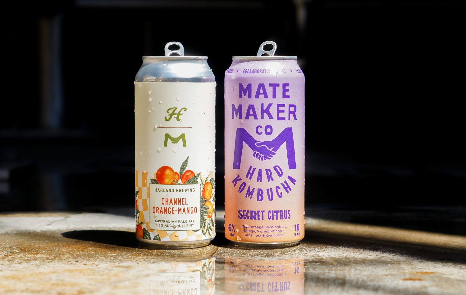 Beer, booch and buds - San Diego Beer News®