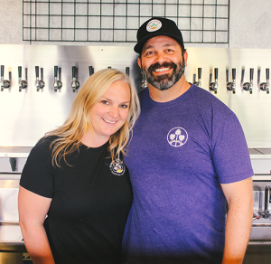 Sneak Peek: Sunny Grove Brewing - San Diego Beer News®