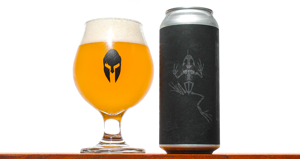 Beer of the Week: Hide Site - San Diego Beer News®