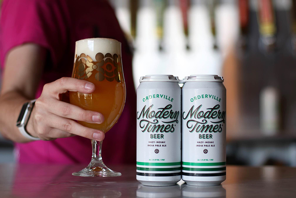 Homebrew Summer: Orderville - San Diego Beer News®