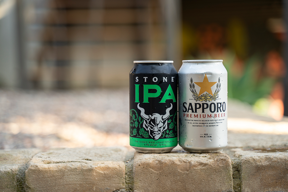 Sapporo-Stone Brewing promotes CEO from within - San Diego Beer News®