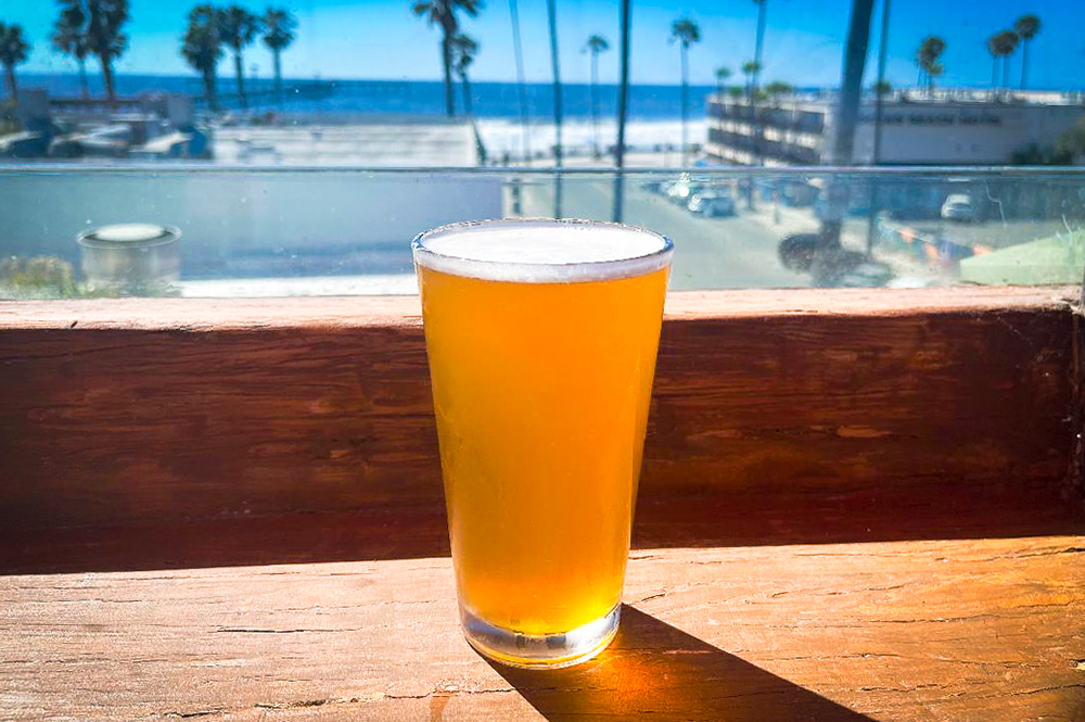 Homebrew Summer: B.Right.On - San Diego Beer News®
