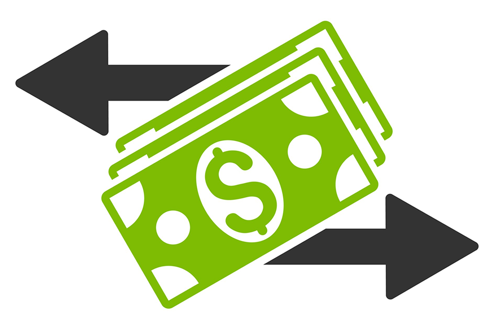 What money output and input methods are offered at Casinonic and how to ...