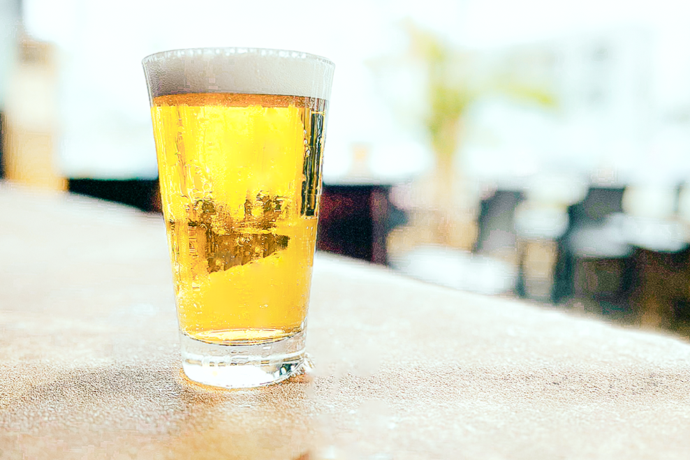 Homebrew Summer: High Tide - San Diego Beer News®