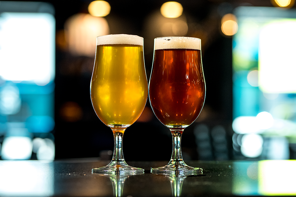 The neighborhood brewery model is more popular than ever - San Diego ...