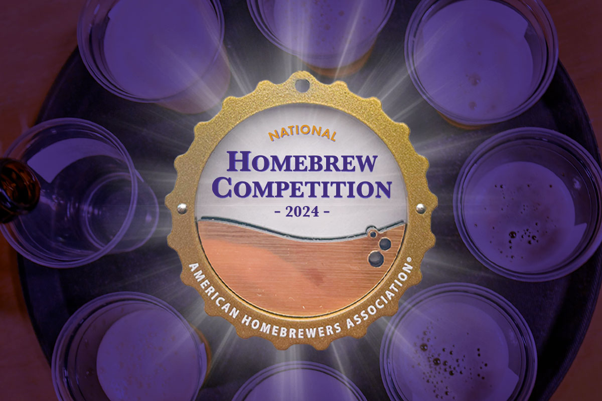 QUAFF named Homebrew Club of the Year – San Diego Beer News®